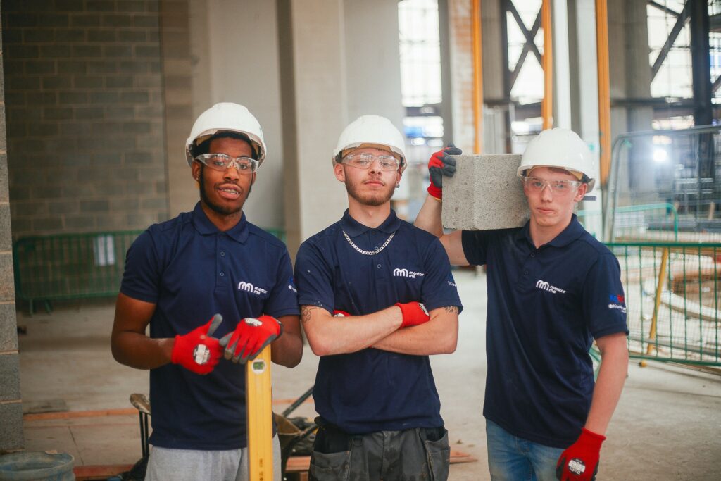 Keystone Group brands fund 'Mentor Me' Apprentice Programme to advance ...