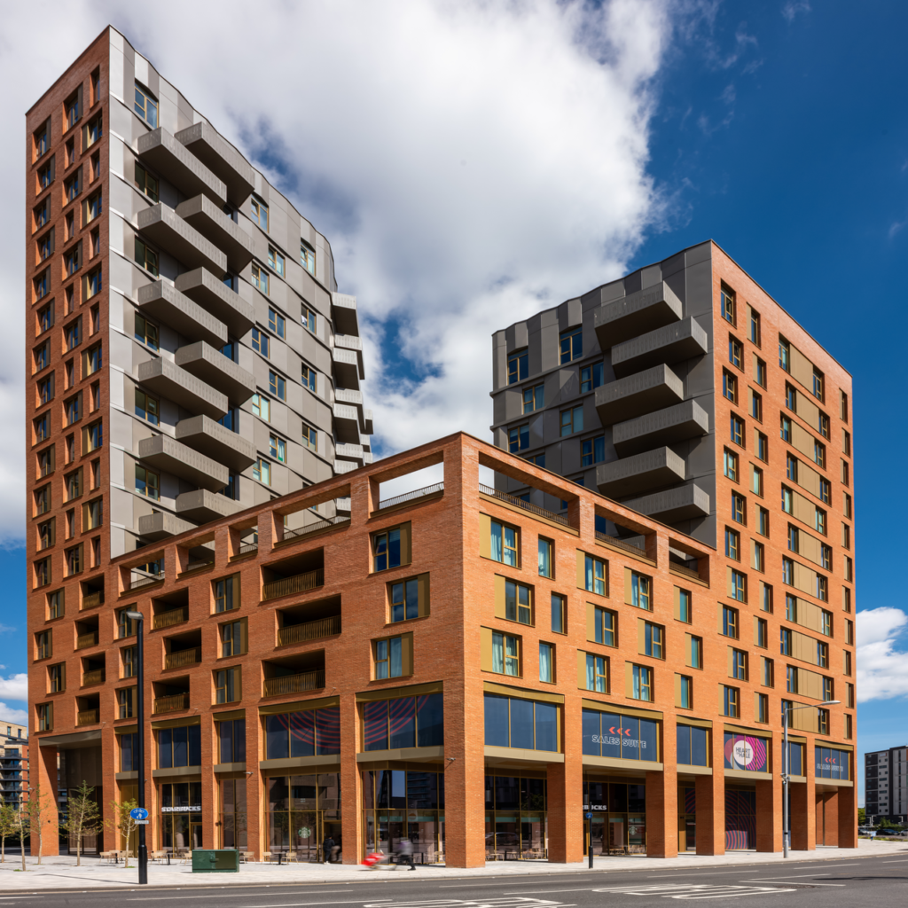 Ashley Road East | Keyfix