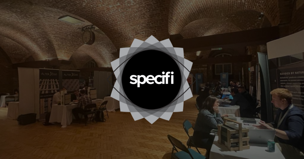 Join us at Specifi 2023 | Keyfix