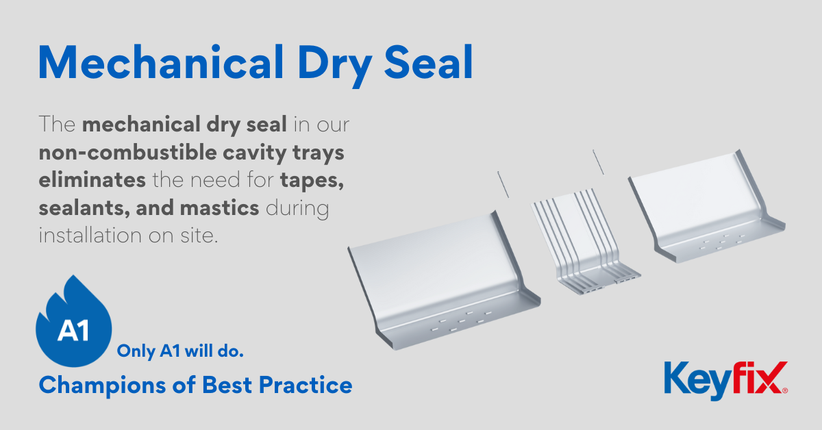 What Is A Dry Seal at Taj Schauer blog