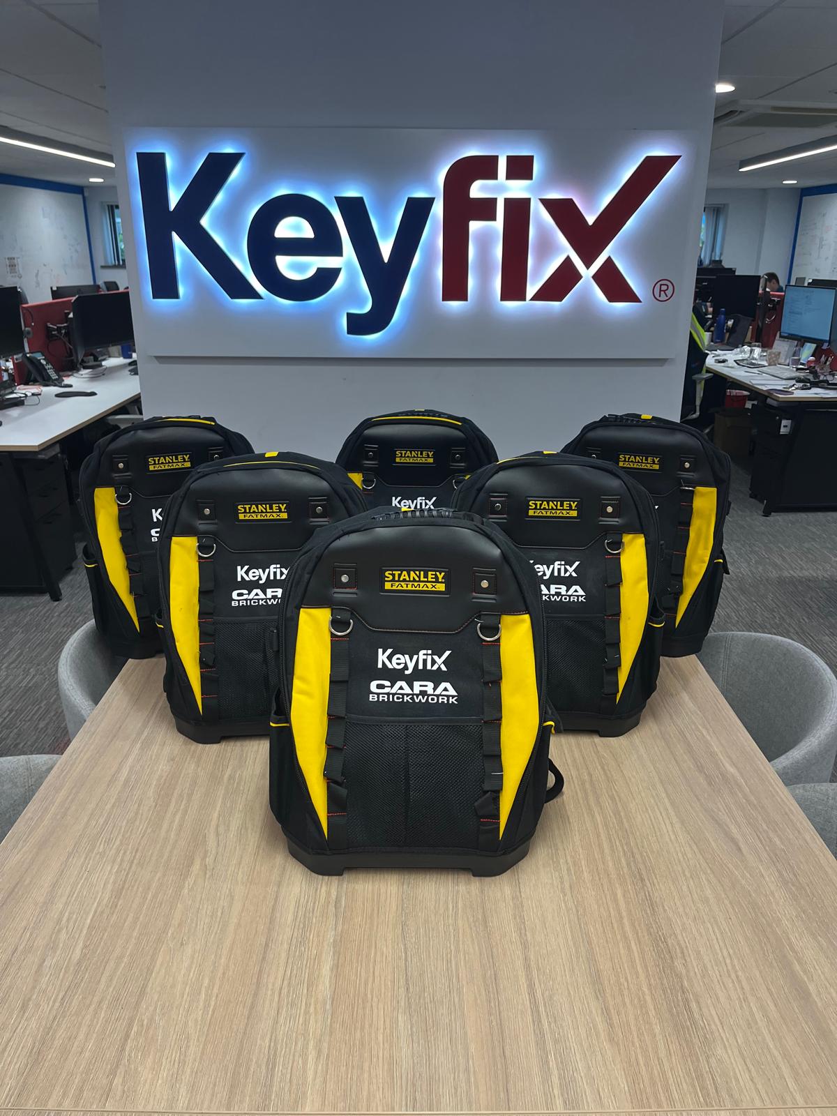 Keyfix: Focusing On The Future Of The Construction Industry | Keyfix